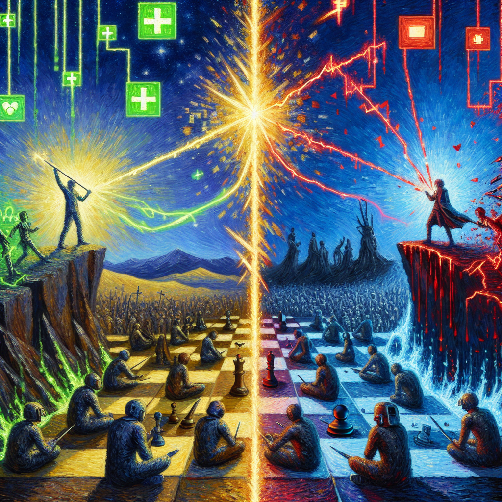 What Is a Zero-Sum Game In Gaming? - HowDoYouGame