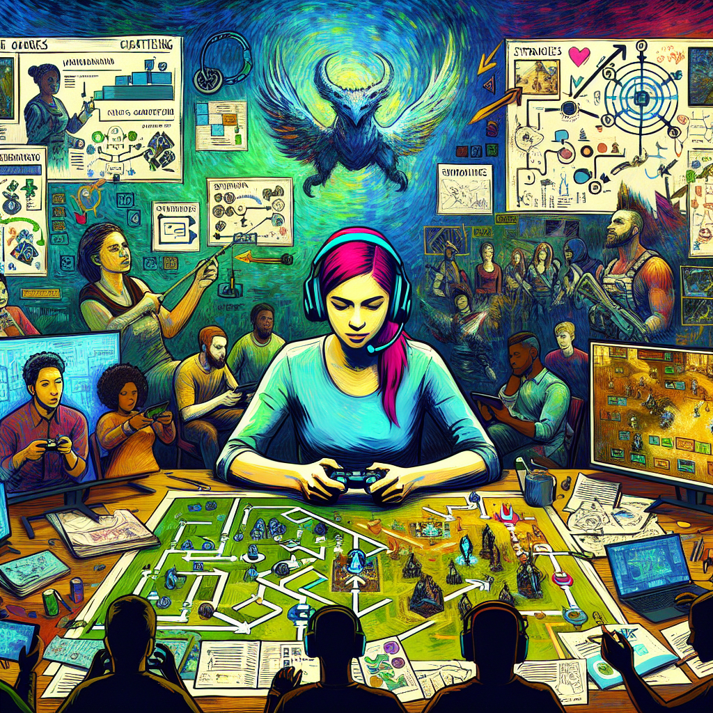 Are Games The Critical Answer to Developing Life Skills? - HowDoYouGame