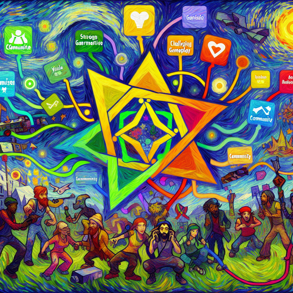 Can RPGs Unlock Your Creative Potential? - HowDoYouGame