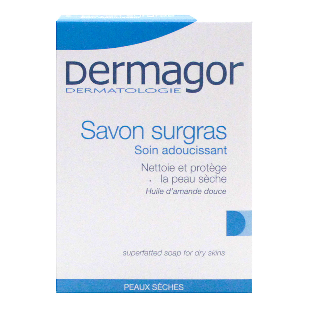 Savon surgras peaux sèches 150g - totum pharmaciens