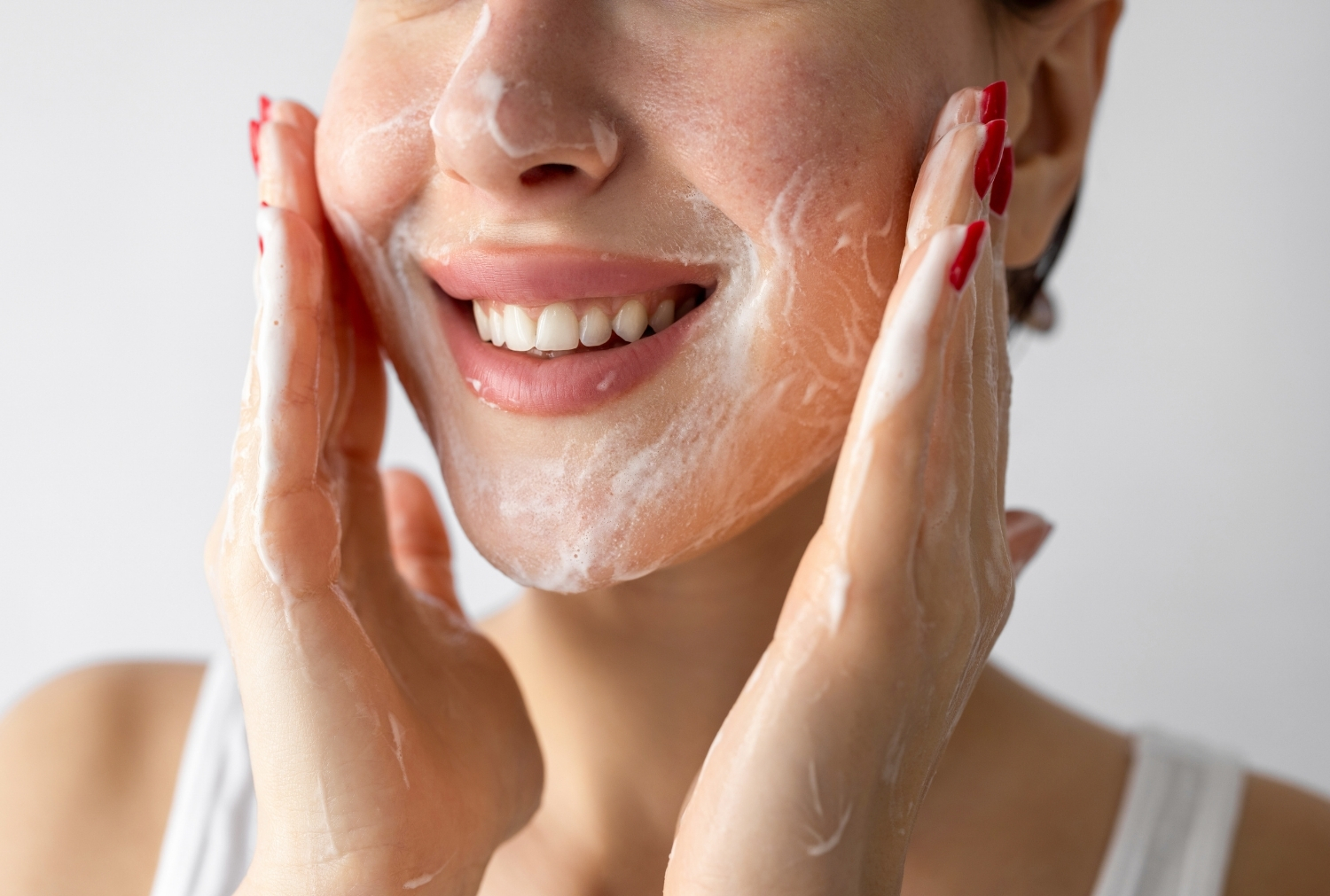 Cleansers voor elke huidbehoefte Gratis cadeau & verzending vanaf €49