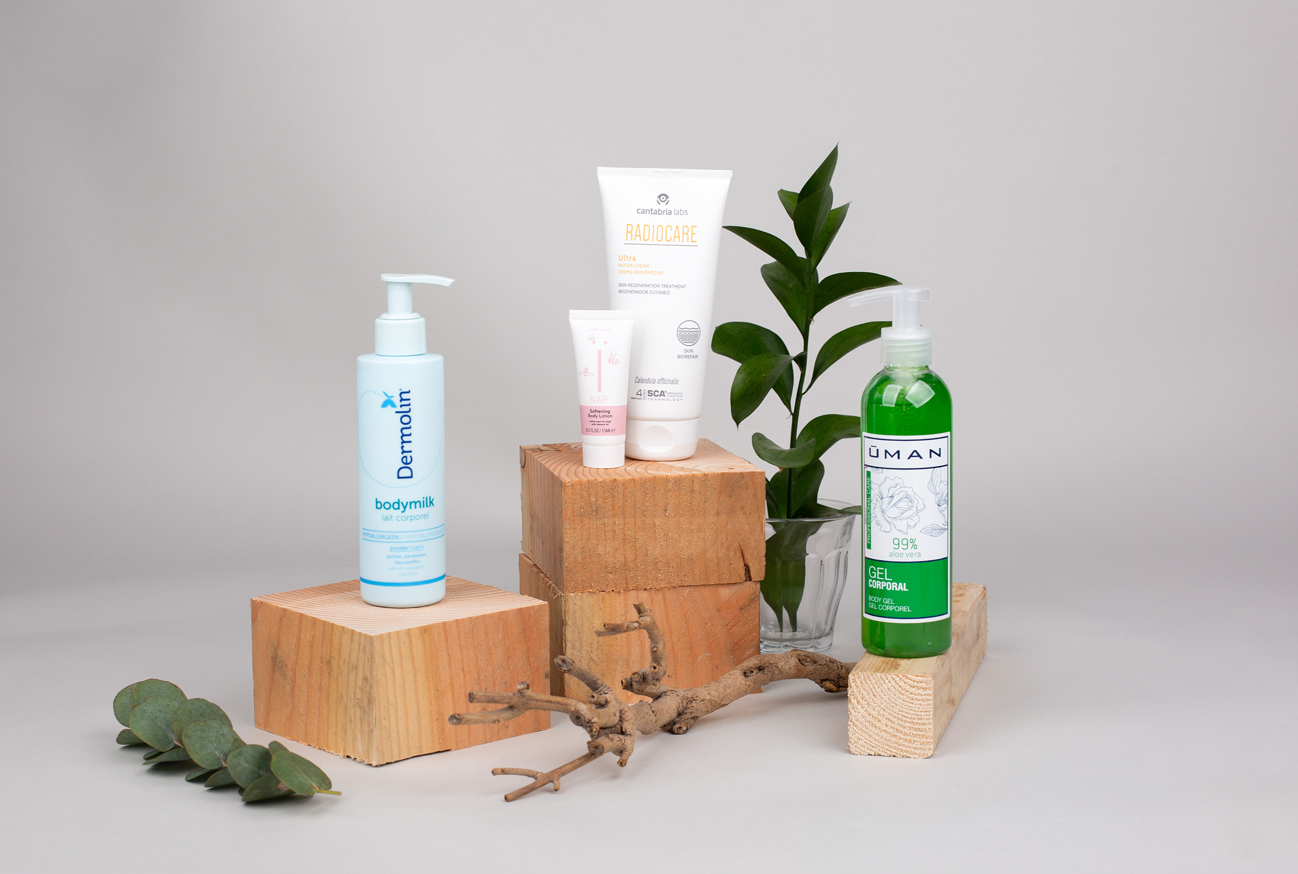 Lichaamsverzorging Gratis cadeau & verzending vanaf €39