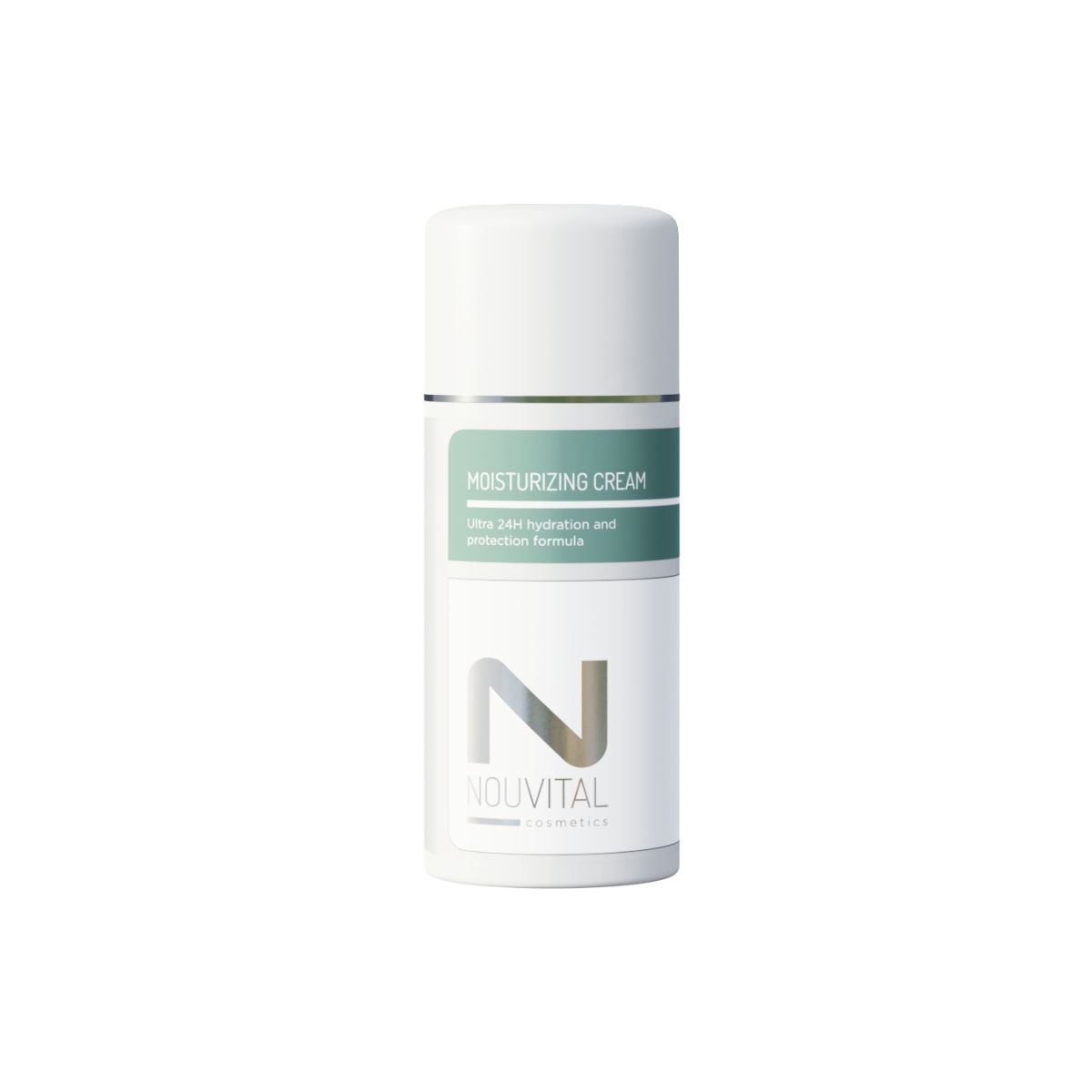 Nouvital Moisturizing Cream
