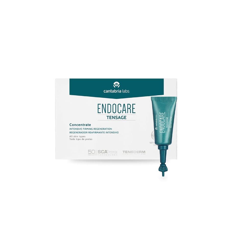 ENDOCARE Tensage Concentrate - 50% SCA