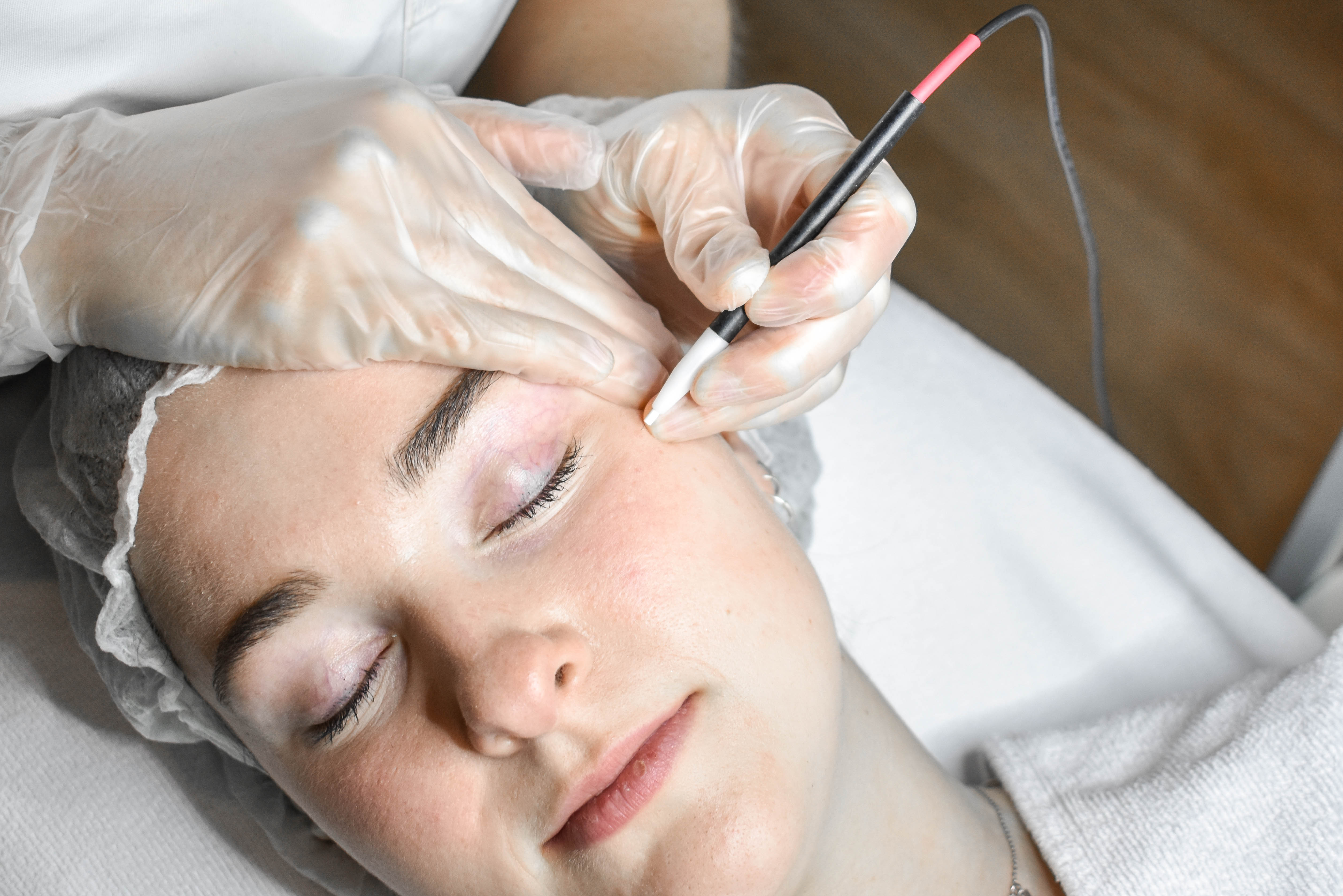 Huidproblemen? Passende producten van huidtherapeuten bij Huidpraktijkshop