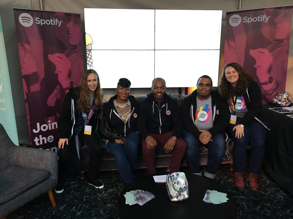 The best tech millennials come in all colors and genders - HR Blog