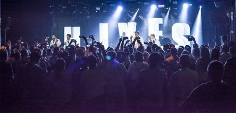 Social at Spotify – what’s it all about? - HR Blog