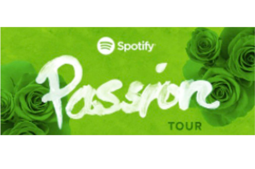 The Passion Tour: workshopping values the Spotify way - HR Blog
