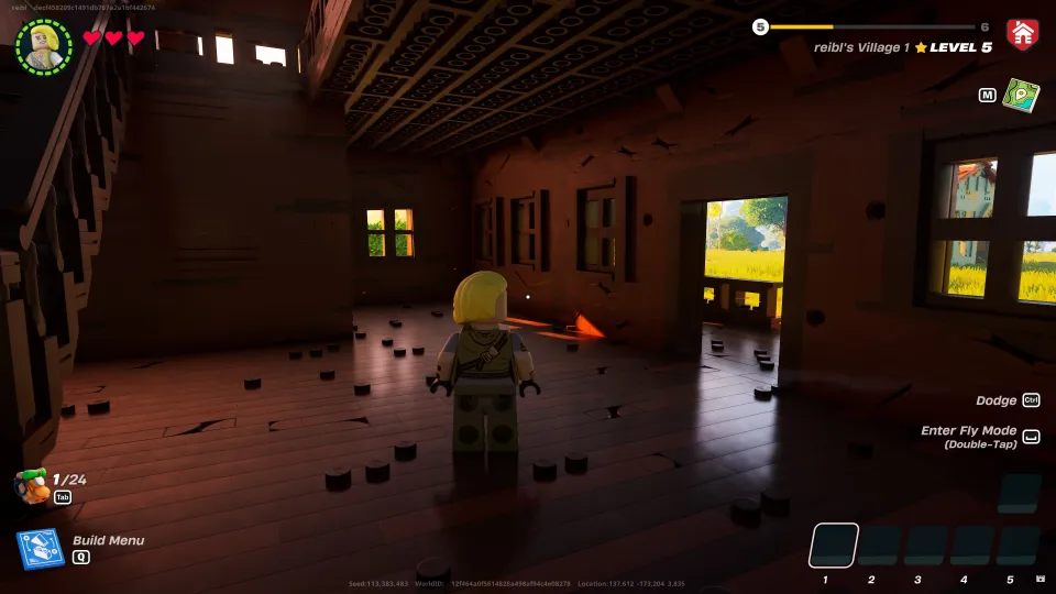 Detaily dělají rozdíl, aneb jak LEGO ožilo díky RTX a Epicu | Hrej.cz