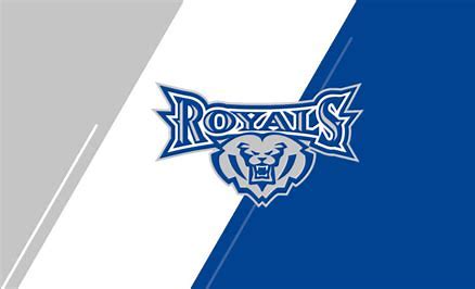 Hse Royals Logo