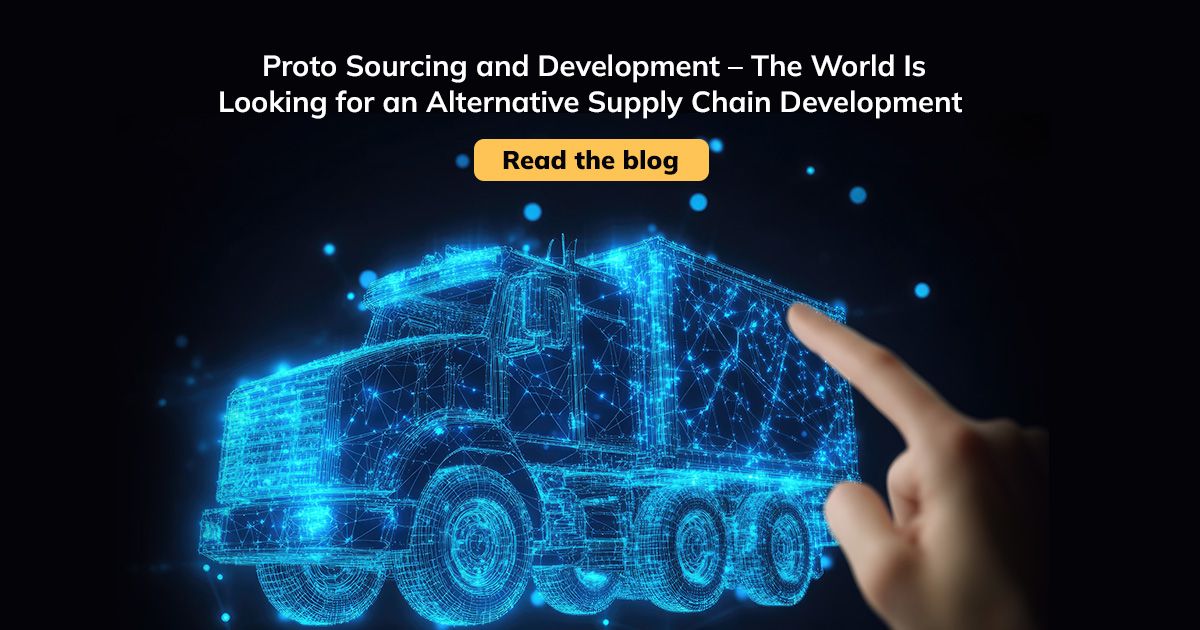 Proto Sourcing and Development