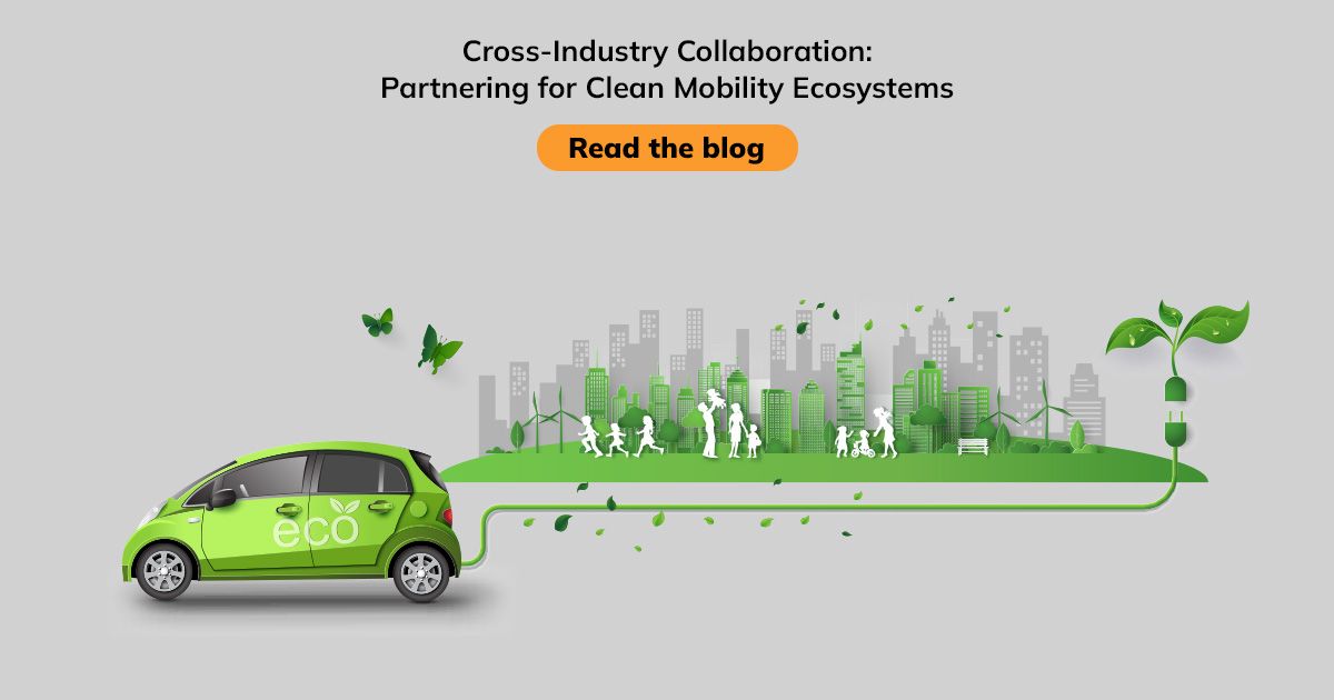 Cross-Industry Collaboration