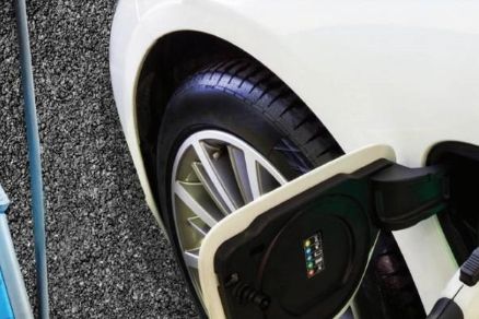 ELECTRIC VEHICLE | Hinduja Tech