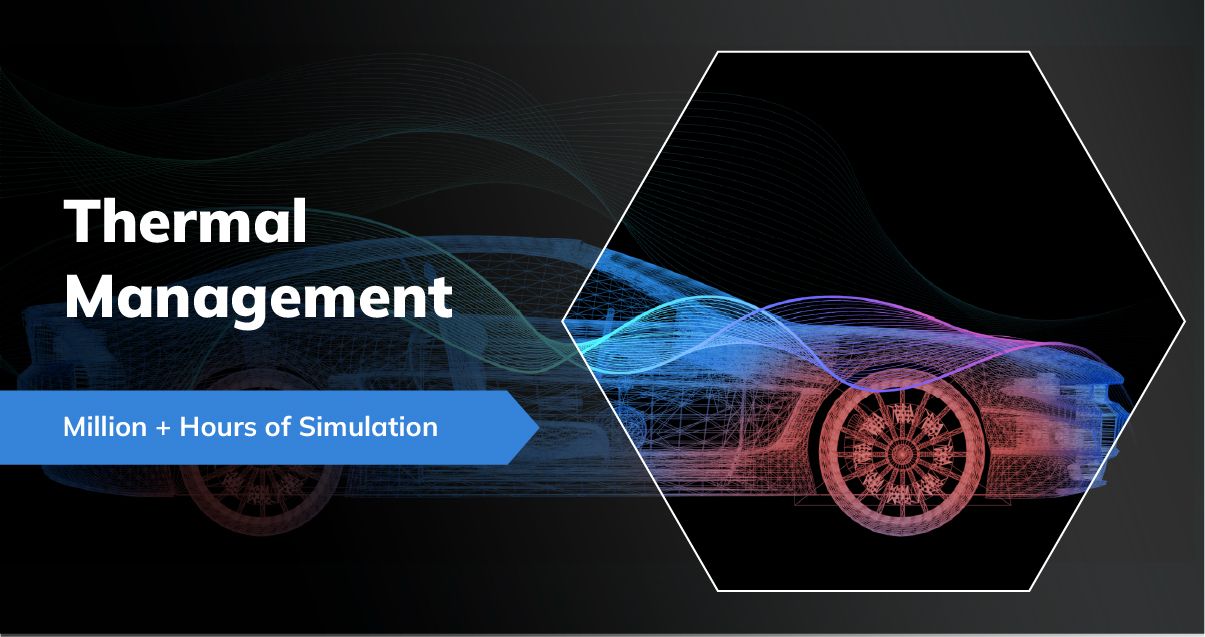 Automotive Thermal Management Solutions | Hinduja Tech