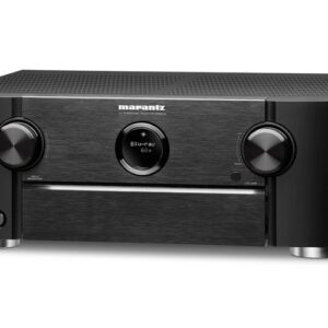 Marantz SR6012 9.2-Channel AV Receiver Reviewed - HomeTheaterReview
