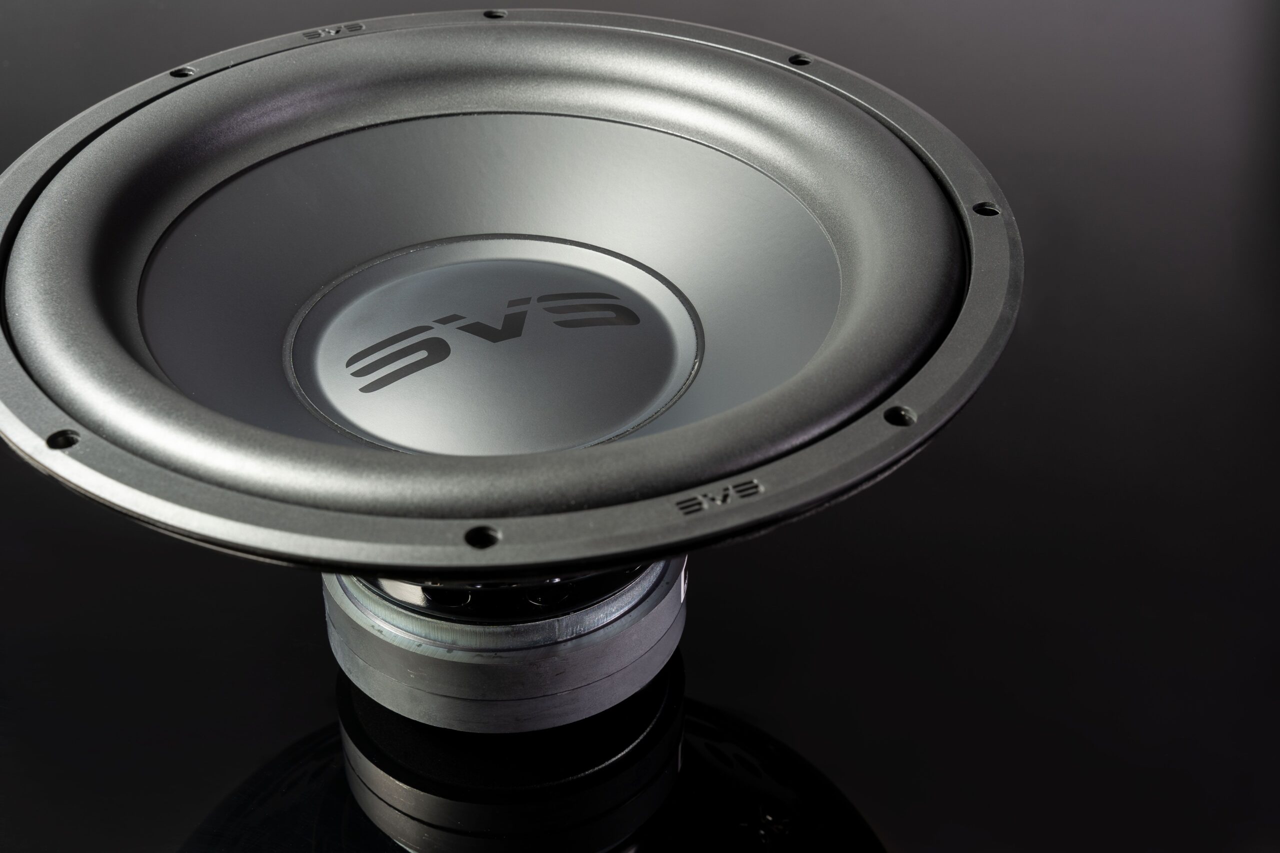 First Look: SVS SB-1000, PB-1000 Pro Subwoofers - HomeTheaterReview