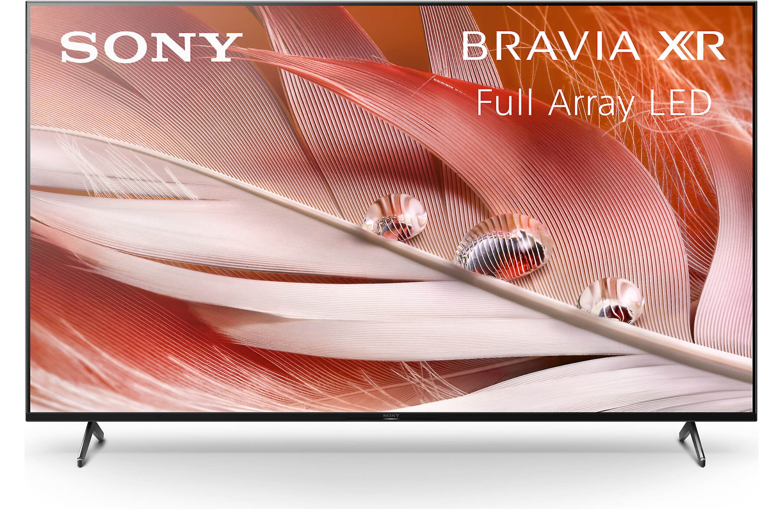 Sony Bravia X90J Overview - Is The Picture Quality Worth The Price ...