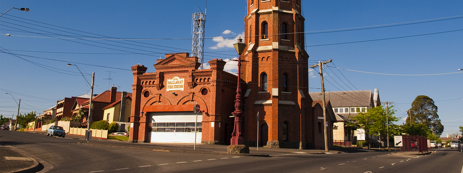 Property Valuers - Ballarat