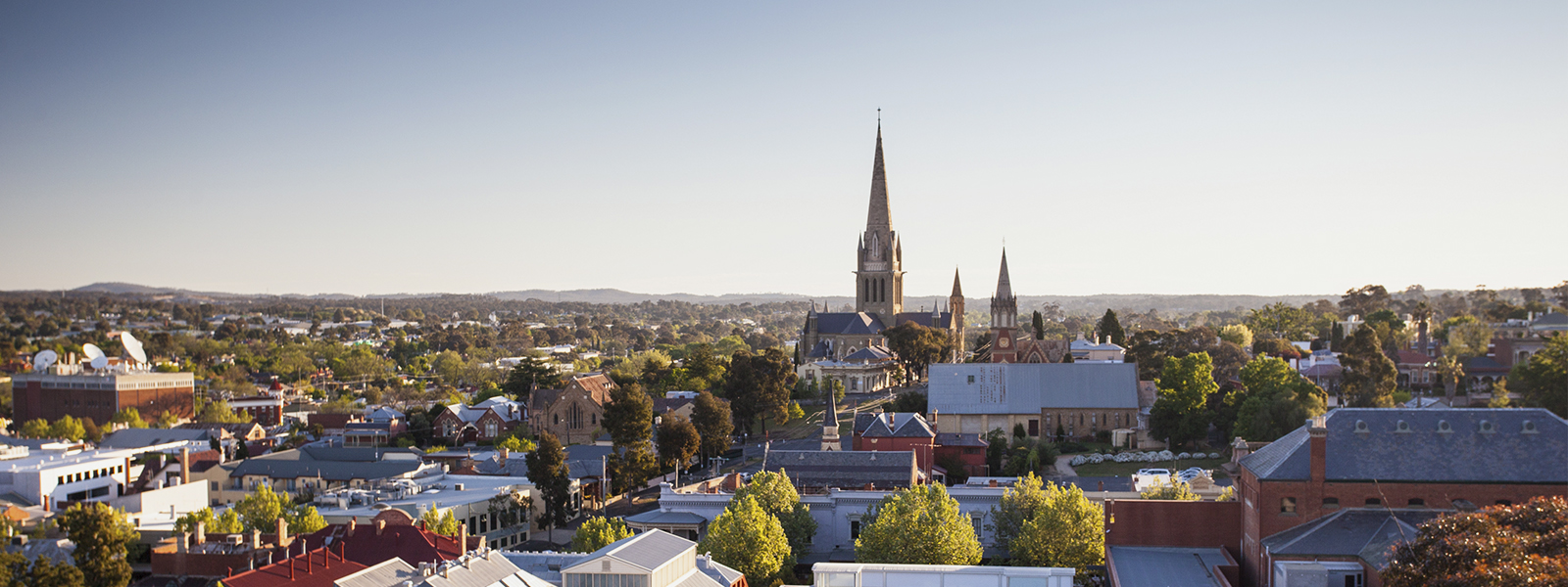 Property Valuers - Bendigo