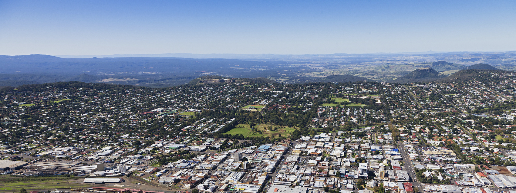 Property Valuers - Toowoomba