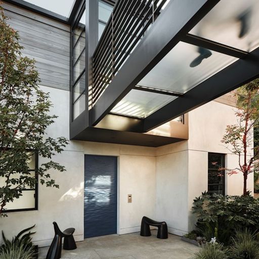 John Lum Architecture Wins Builder Choice Design Award - AIA San Mateo County