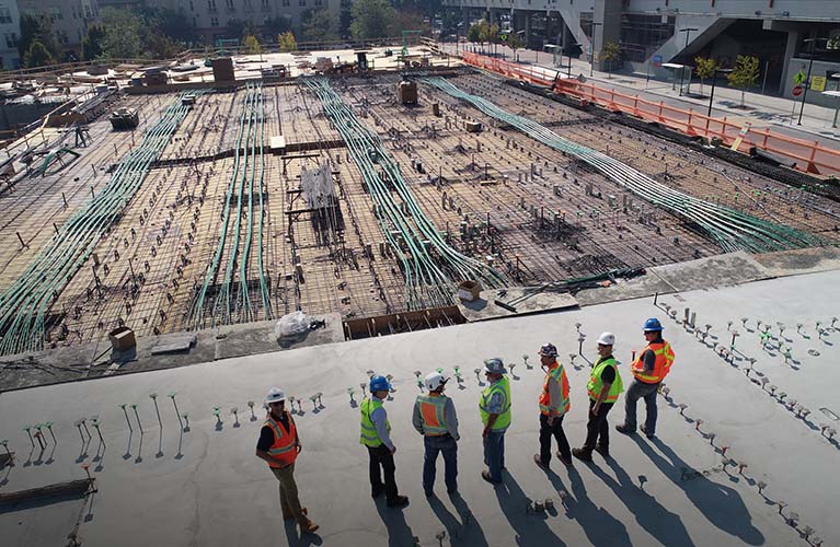 Building Codes Network: Mid-Year Update - AIA Georgia