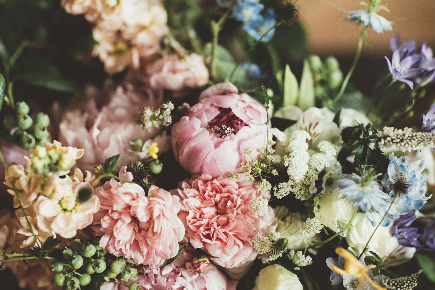 Hua Jiang Flower Shop