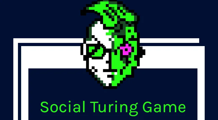 The Turing Test: Explained through Human or Not Game