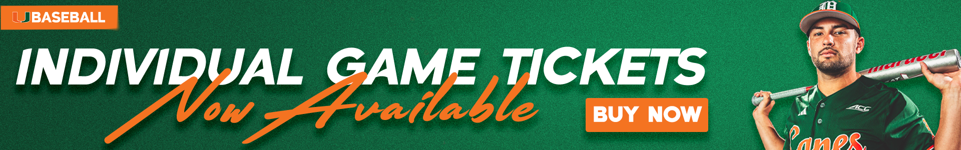 Baseball – University of Miami Athletics