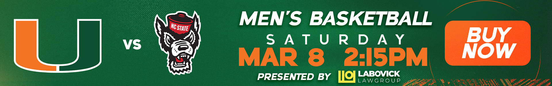 Men’s Basketball – University of Miami Athletics