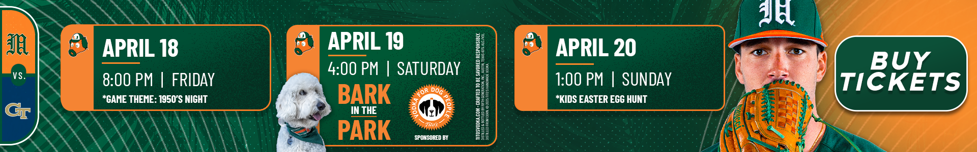 Baseball – University of Miami Athletics