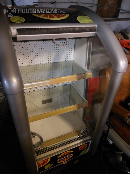 Juomakaappi avonainen – Huutomylly.fi