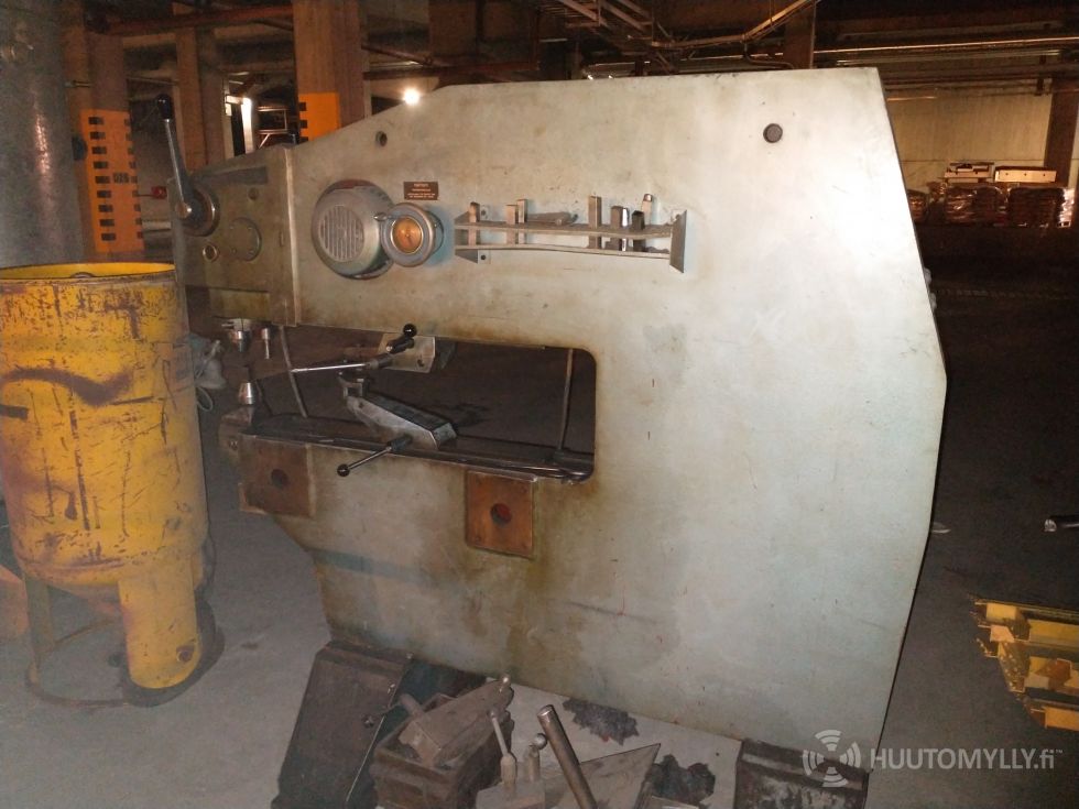 Pullmax – Huutomylly.fi