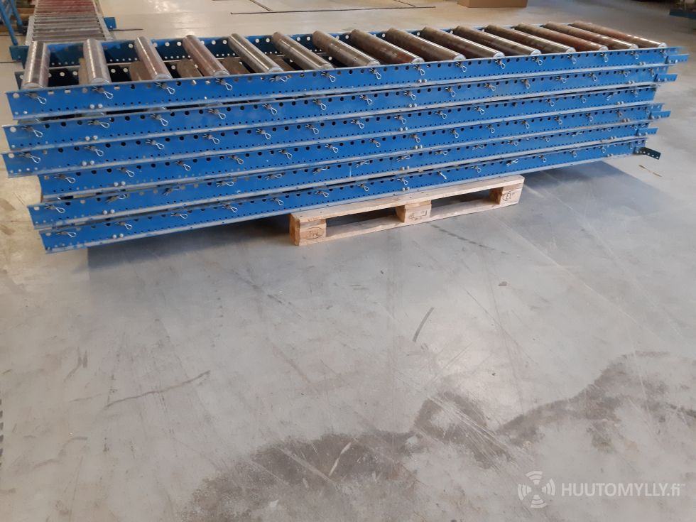 Rullarata – Huutomylly.fi