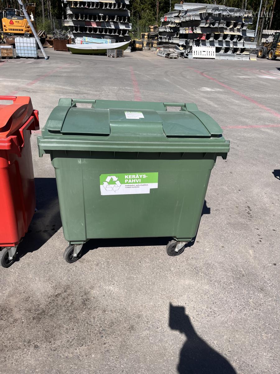 Sulo 660L – Huutomylly.fi