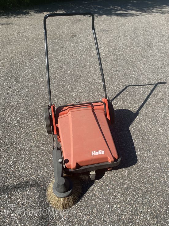 Hako Sweepmaster – Huutomylly.fi