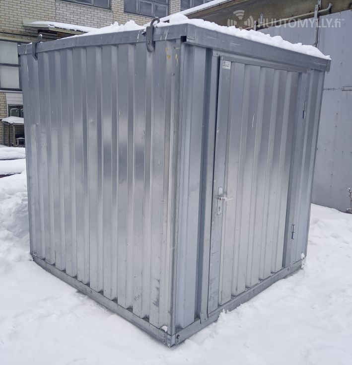 Kontti – Huutomylly.fi