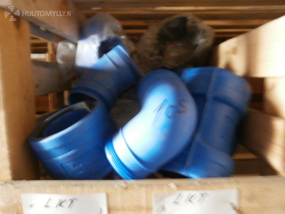 IV osat erä 105 – Huutomylly.fi