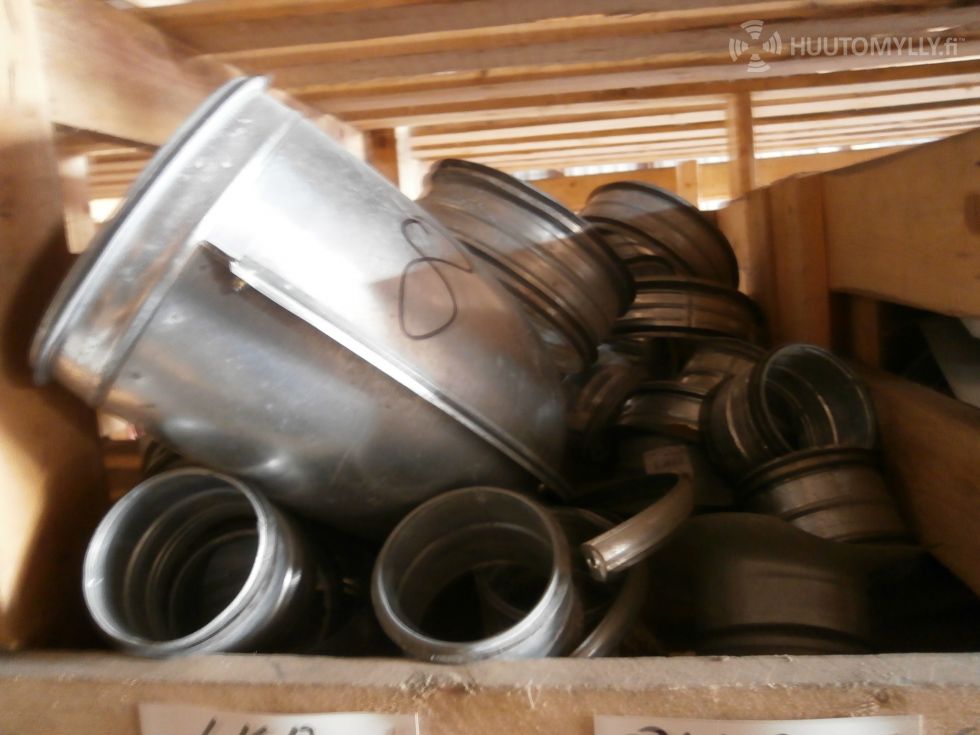 IV-osat erä 8 – Huutomylly.fi