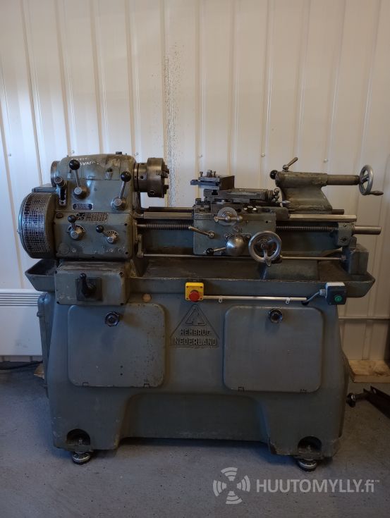 Sorvi hembrug dr1 – Huutomylly.fi