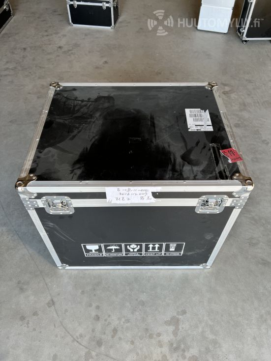 KULJETUSLAATIKOT - Shipping Boxes - Flyht “Flight” Case – Huutomylly.fi