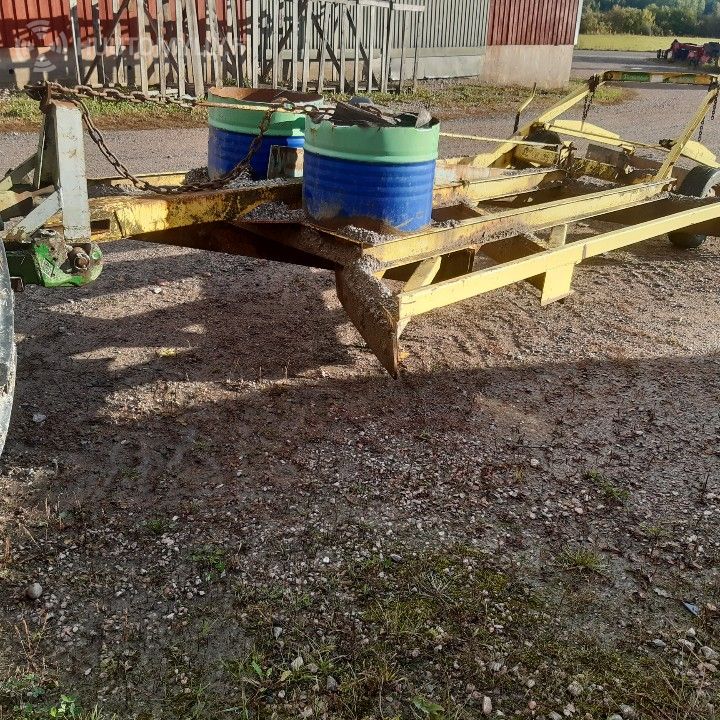 Temera M200, 1989 – Huutomylly.fi