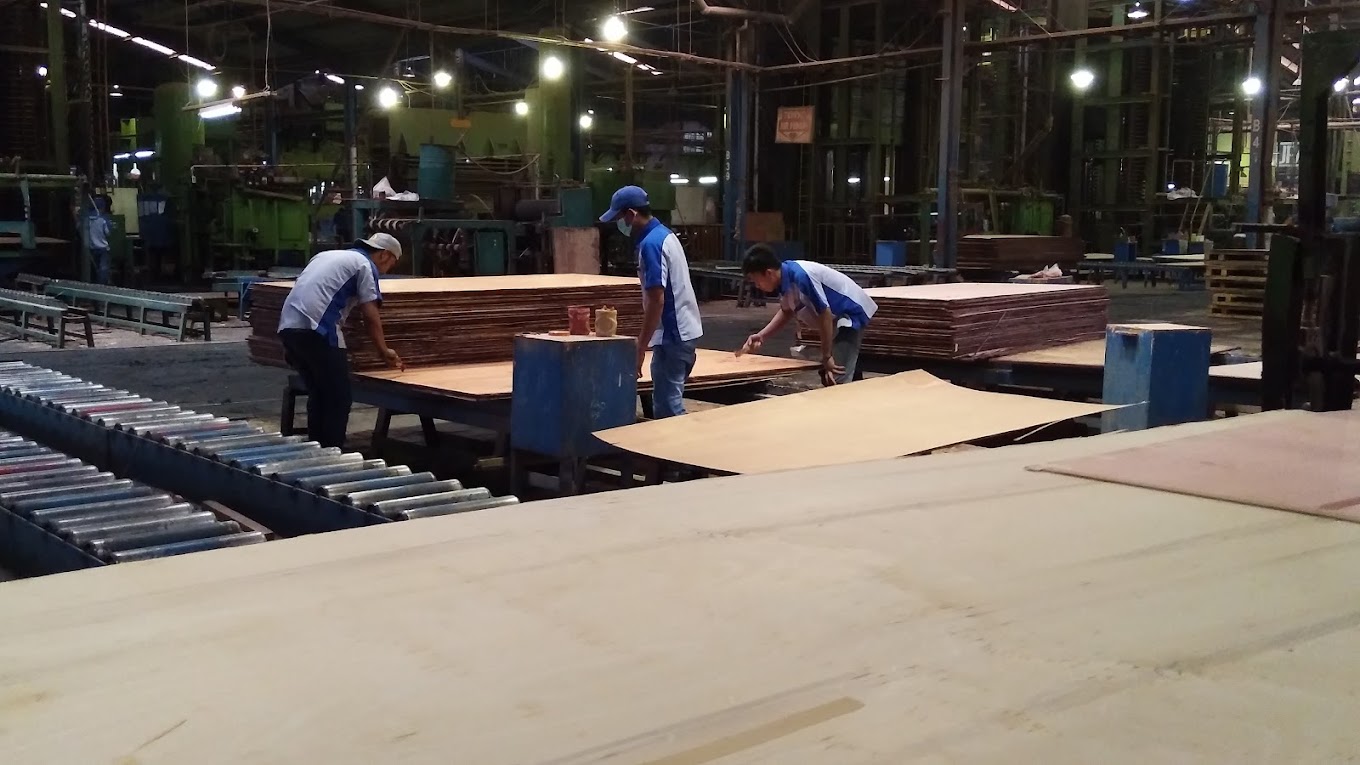 Rekam Jejak PT Sumalindo Lestari Jaya Global yang Dituntut Segera Bayar ... Rekam Jejak PT Sumalindo Lestari Jaya Global yang Dituntut Segera Bayar ...