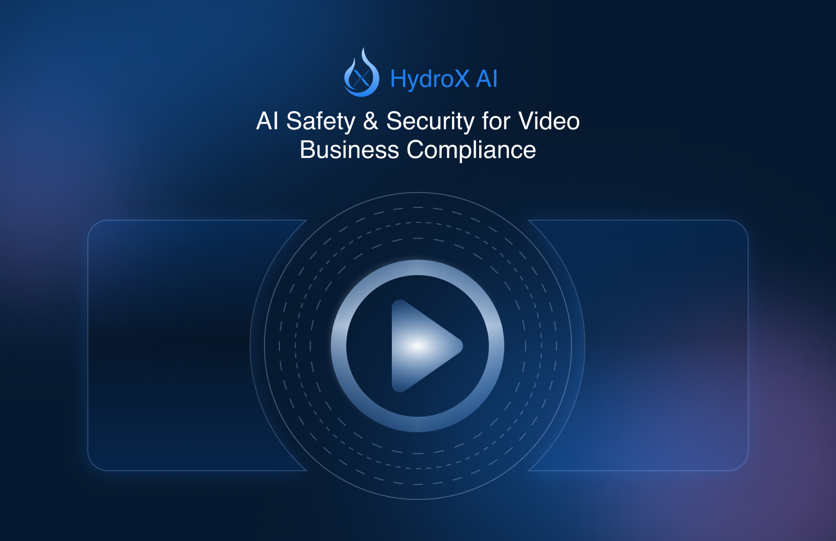 HydroX AI | Advanced AI Safety and Security Solutions