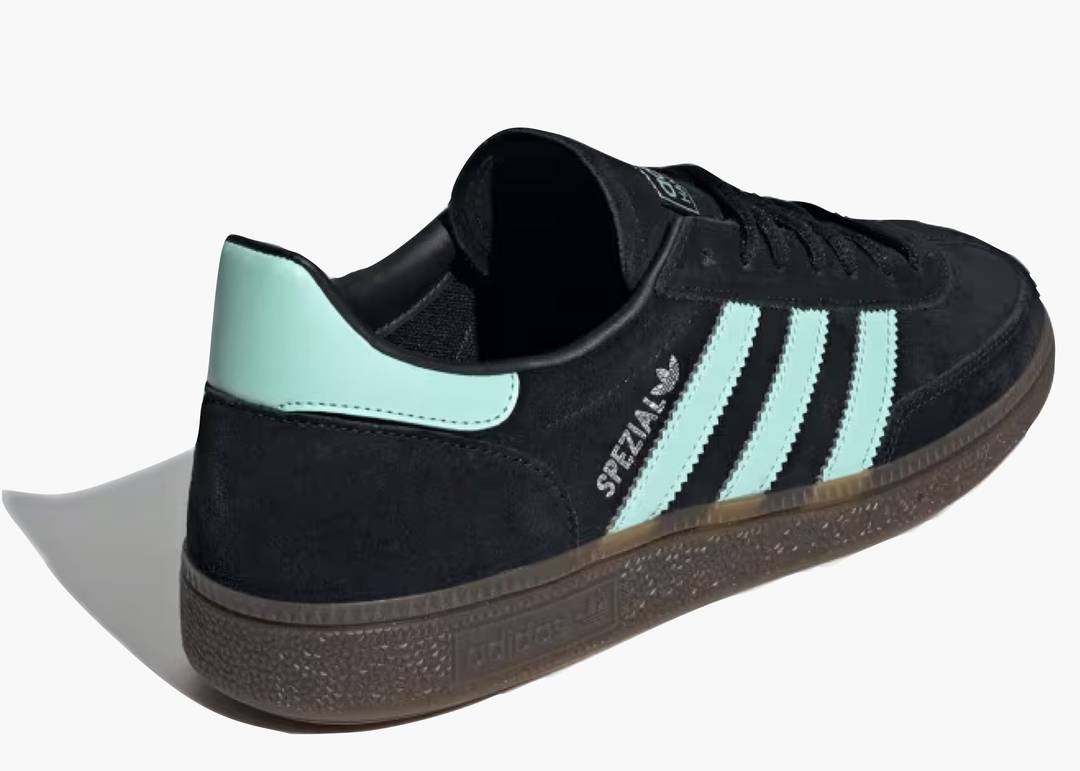 Adidas Handball Spezial Clear Mint | Hype Clothinga Adidas Handball Spezial Clear Mint | Hype Clothinga