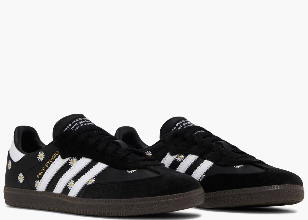 Adidas Samba Atmos FACE | Hype Clothinga Adidas Samba Atmos FACE | Hype Clothinga