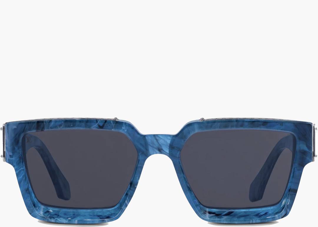 Louis Vuitton 1.1 Millionaires Sunglasses Taille in Acetate Louis Vuitton 1.1 Millionaires Sunglasses Taille in Acetate