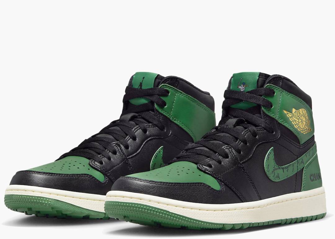 Nike Air Jordan 1 Retro High Golf Eastside Golf 1961 | Hype Nike Air Jordan 1 Retro High Golf Eastside Golf 1961 | Hype