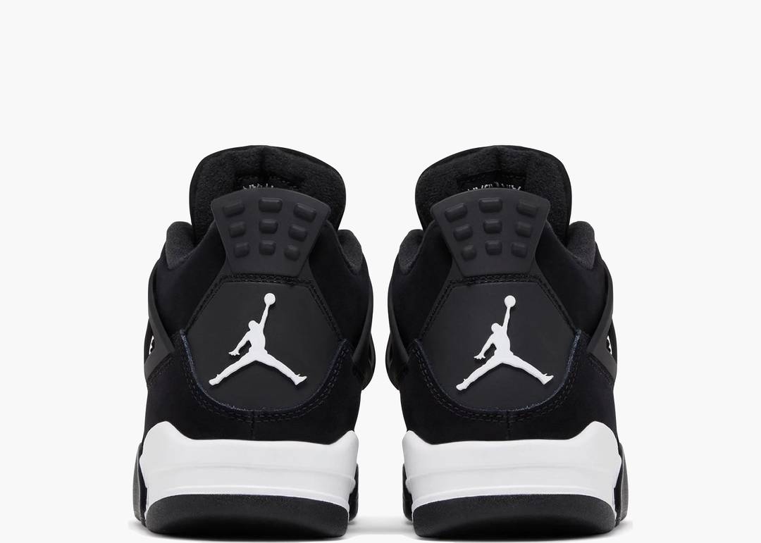 Nike Air Jordan 4 Retro White Thunder (GS) | Hype Clothinga Nike Air Jordan 4 Retro White Thunder (GS) | Hype Clothinga