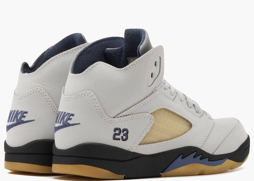 Nike Air Jordan 5 Retro A Ma Maniére Dawn (PS) | Hype Clothinga Nike Air Jordan 5 Retro A Ma Maniére Dawn (PS) | Hype Clothinga